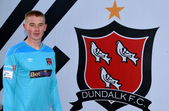 Goalkeeper Nathan Shepperd Who Recently Signed Editorial Stock Photo ...