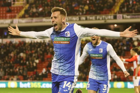 James Jones Barrow Celebrates After Scoring Editorial Stock Photo ...