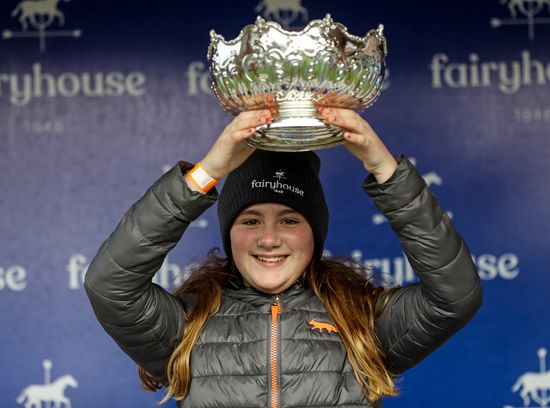 Jodie Foley Lifts Dan Moore Handicap Editorial Stock Photo - Stock ...