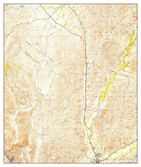 Usa Timeless Maps San Juan Capistrano Editorial Stock Photo - Stock ...