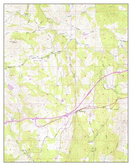 Usa Timeless Maps Shingle Springs California Editorial Stock Photo ...