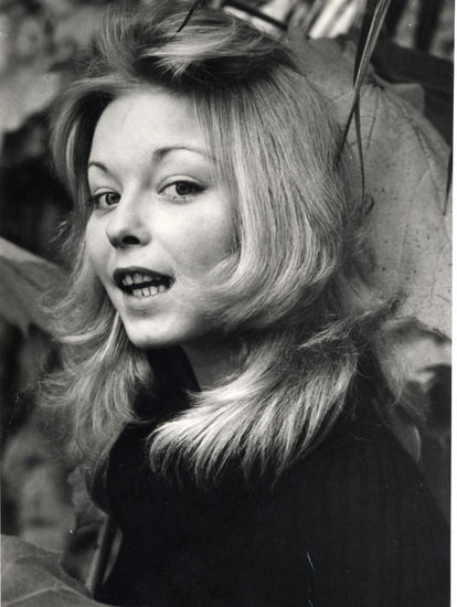 Actress Jill Haworth Died January 2011 Editorial Stock Photo - Stock ...