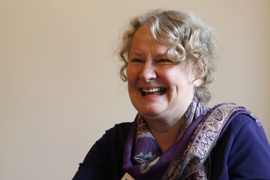 Helen Goodman Mp Shadow Minister State Editorial Stock Photo - Stock ...