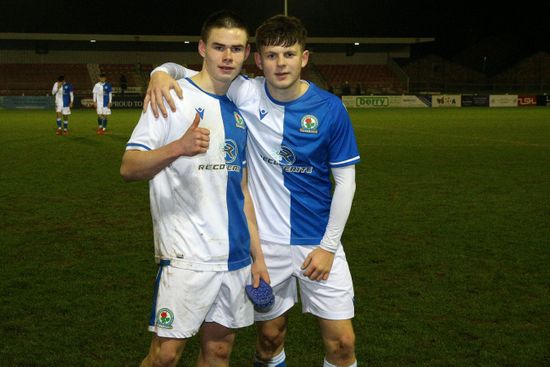 Blackburn Rovers Defender Jake Batty 3 Editorial Stock Photo - Stock ...