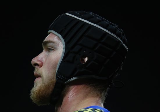 Ethan Wady Chelsea During Prematch Warmup Editorial Stock Photo - Stock ...