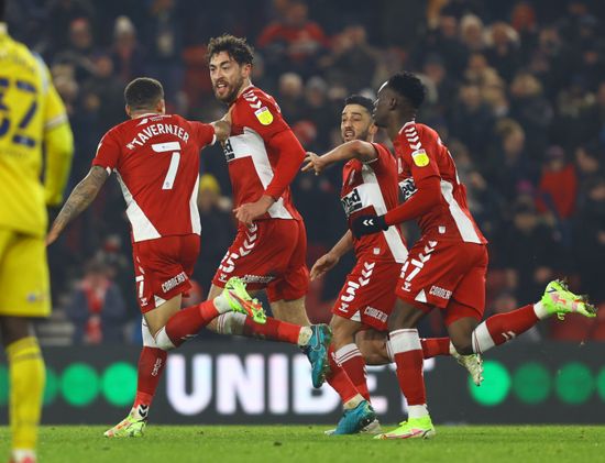 Matt Crooks Celebrates Scoring Boros Second Editorial Stock Photo ...