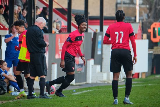 Grace Harrison 15 Gillingham Coming Onto Editorial Stock Photo - Stock ...