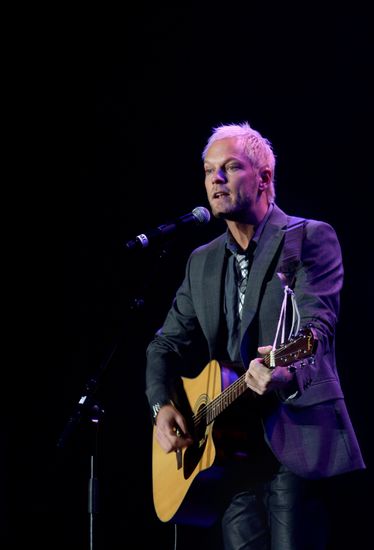 Thomas Swedish Standup Comedian Music Artist Editorial Stock Photo ...