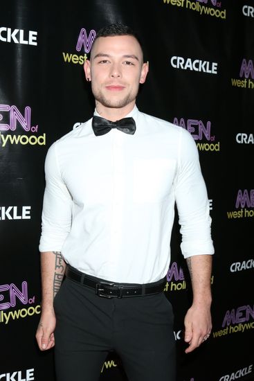 Nick Masc Editorial Stock Photo - Stock Image | Shutterstock
