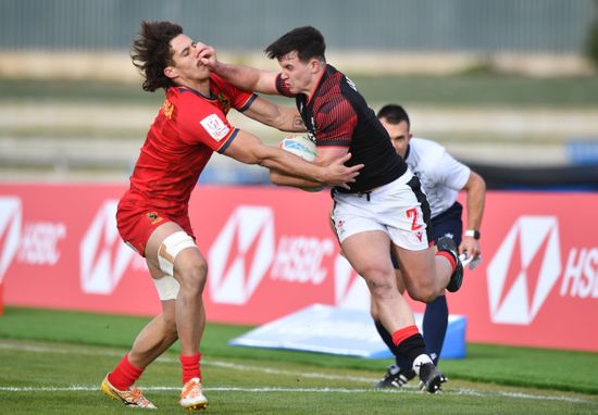 Wales Callum Carson Tackled By Tobias Editorial Stock Photo - Stock ...