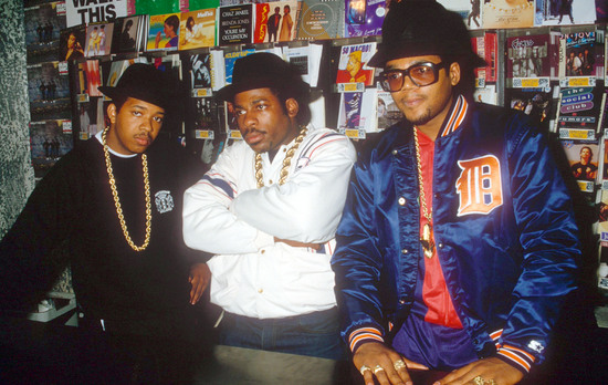 Run Dmc Editorial Stock Photo - Stock Image | Shutterstock
