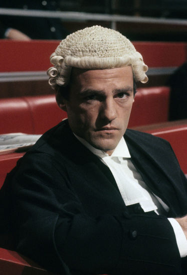 Mike Gwilym Arthur Fox Editorial Stock Photo - Stock Image | Shutterstock