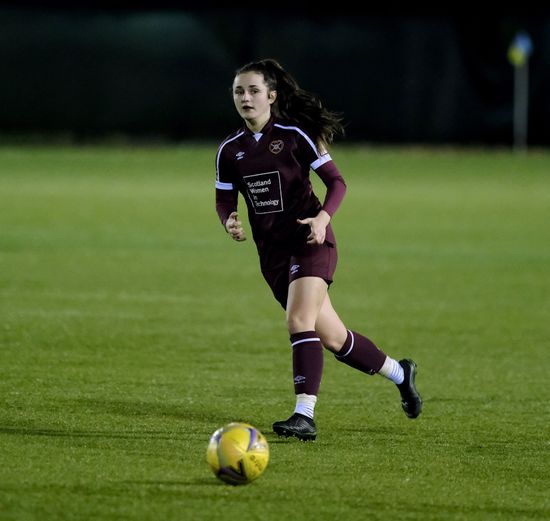 Erin Rennie Hearts 12 During Swpl1 Editorial Stock Photo - Stock Image ...