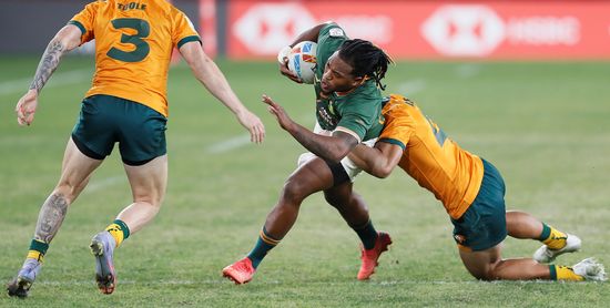 South Africas Darren Adonis C Vies Editorial Stock Photo - Stock Image ...