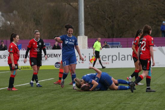Durham Womens Sarah Robson Celebrates His Editorial Stock Photo - Stock ...