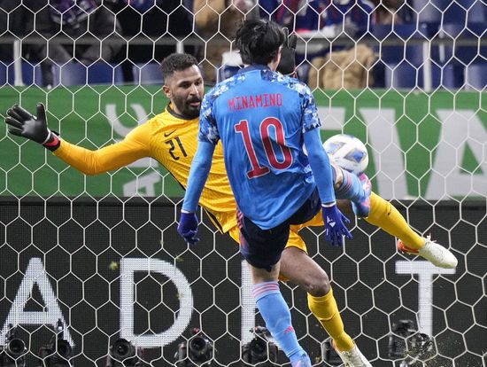 Saudi Arabian Goal Keeper Mohammed Alowais Editorial Stock Photo ...