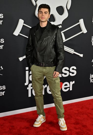 Ben Esqueda Editorial Stock Photo - Stock Image | Shutterstock
