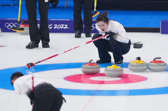 Fan Suyuan Top China Competes During Editorial Stock Photo - Stock ...