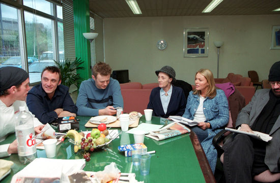Patsy Kensit Joins Cast Emmerdale Playing Editorial Stock Photo - Stock ... Patsy Kensit Joins Cast Emmerdale Playing Editorial Stock Photo - Stock ...