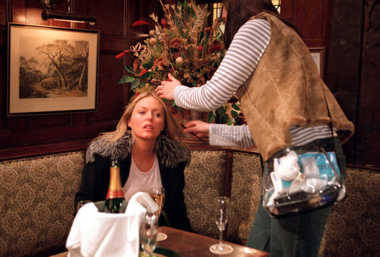 Patsy Kensit Joins Cast Emmerdale Playing Editorial Stock Photo - Stock ... Patsy Kensit Joins Cast Emmerdale Playing Editorial Stock Photo - Stock ...