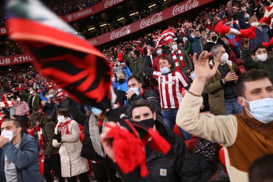 Athletic Fans Celebrating Goal Their Win Editorial Stock Photo - Stock ...