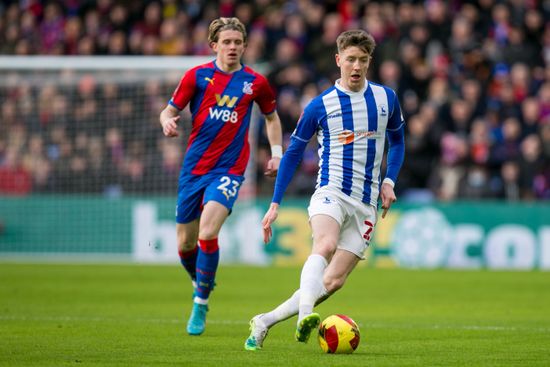 Isaac Fletcher Hartlepool United Controls Ball Editorial Stock Photo ...