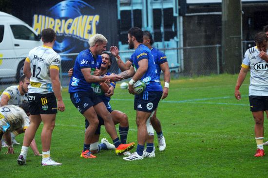 Blues Zarn Sulliavn Congratulates Jacob Ratumaitavukikneepkens ...