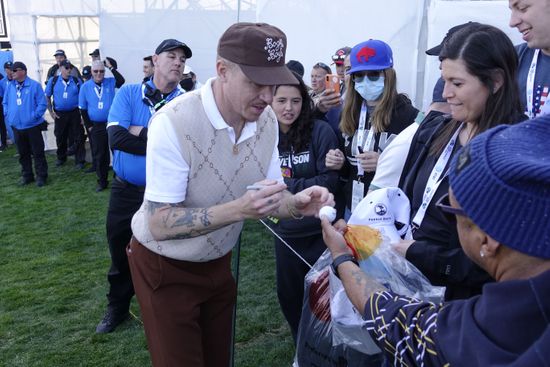 Macklemore Engages His Fans On 18th Editorial Stock Photo - Stock Image ...