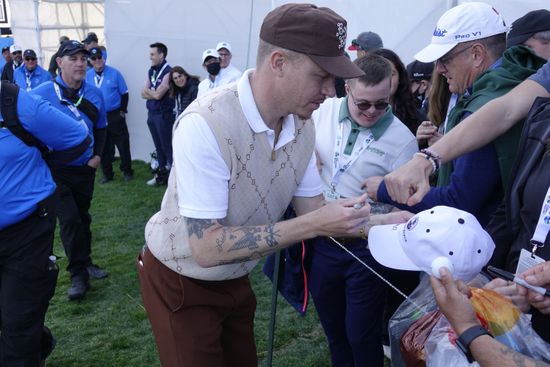 Macklemore Engages His Fans On 18th Editorial Stock Photo - Stock Image ...