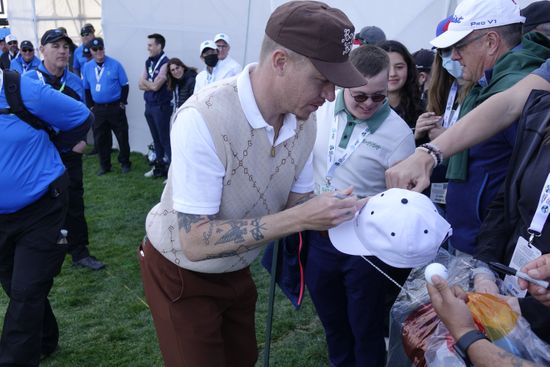 Macklemore Engages His Fans On 18th Editorial Stock Photo - Stock Image ...