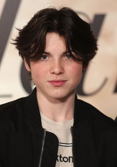 Connor Noon Editorial Stock Photo - Stock Image | Shutterstock
