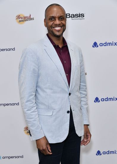 Rahsaan Johnson Editorial Stock Photo - Stock Image | Shutterstock