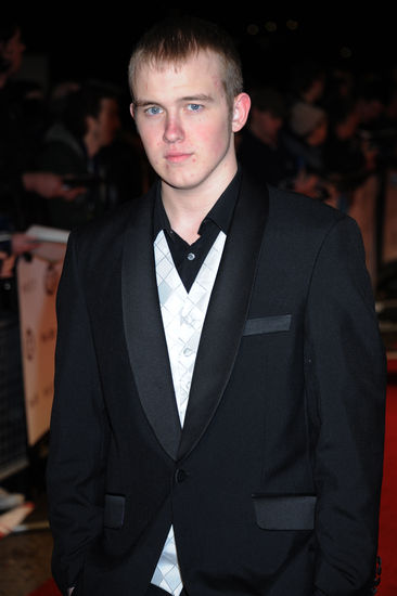 Conor Mccarron Editorial Stock Photo - Stock Image | Shutterstock