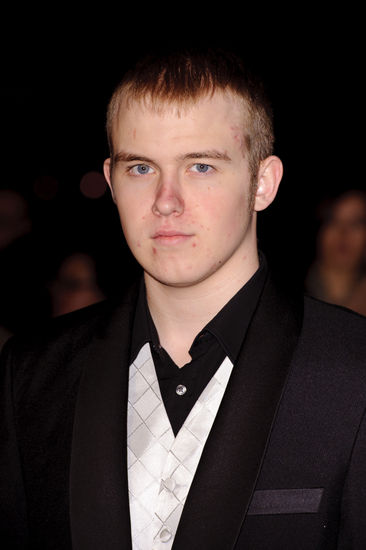 Conor Mccarron Editorial Stock Photo - Stock Image | Shutterstock