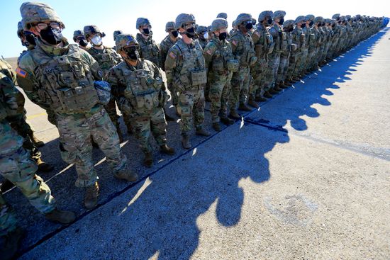 Us Military Belonging Task Force Cougar Editorial Stock Photo - Stock ...