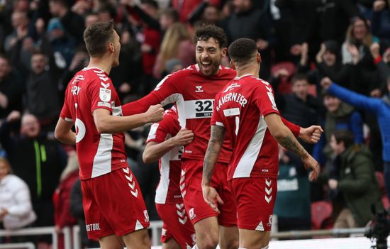 Matt Crooks Celebrates Scoring Boros Second Editorial Stock Photo ...