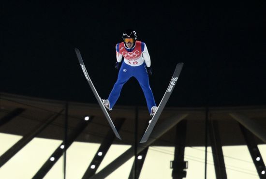 Decker Dean Usa Action During Firsrt Editorial Stock Photo - Stock ...