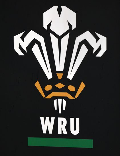 Wru Logo On Trophy Stand Editorial Stock Photo - Stock Image | Shutterstock