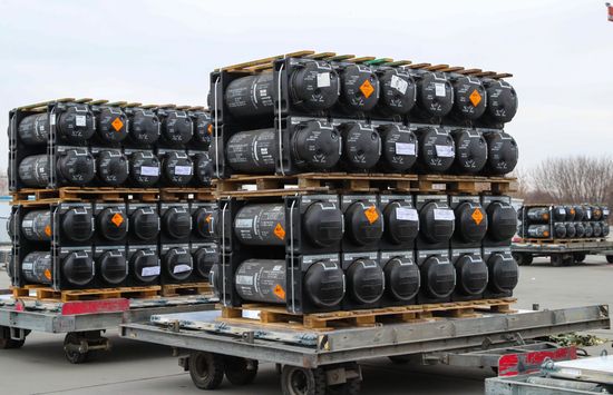 Fifteen Flights Military Shipment Including Another Editorial Stock ...