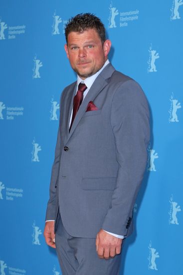 Simon Wisler Editorial Stock Photo - Stock Image | Shutterstock
