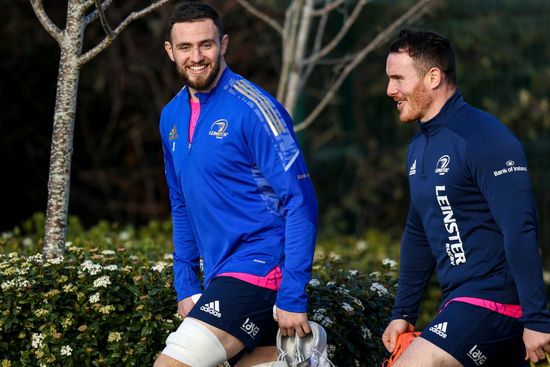 Josh Murphy Peter Dooley Editorial Stock Photo - Stock Image | Shutterstock