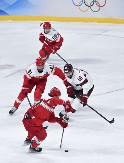 Nicklas Jensen Front Denmark Controls Puck Editorial Stock Photo ... Nicklas Jensen Front Denmark Controls Puck Editorial Stock Photo ...