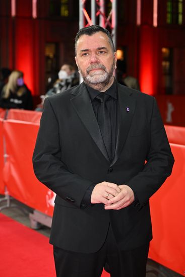 Joe Derrick Poses On Red Carpet Editorial Stock Photo - Stock Image ...