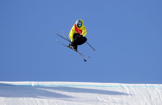 Jesper Tjader Sweden Action During Mens Editorial Stock Photo - Stock ...
