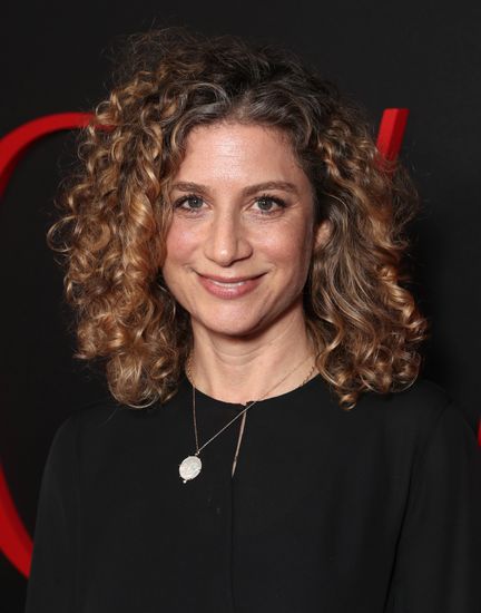 Sara Bernstein Attends Amazon Studios Lucy Editorial Stock Photo ...