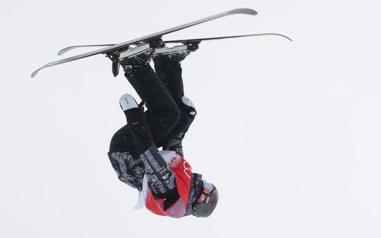 Lee Seung Hun South Korea Competes Editorial Stock Photo - Stock Image ...
