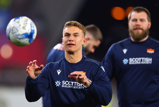 Munster Vs Edinburgh Edinburghs Charlie Savala Editorial Stock Photo ...