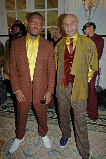 Dizzee Rascal Goldie Editorial Stock Photo - Stock Image | Shutterstock