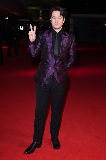 Alex Vlahos Editorial Stock Photo - Stock Image | Shutterstock