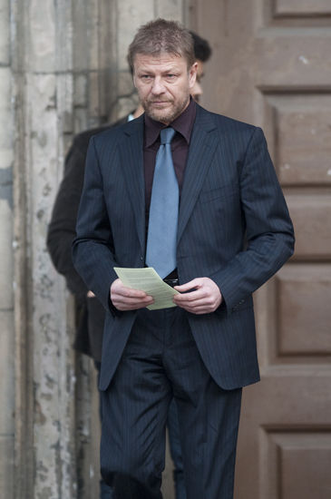 Sean Bean Editorial Stock Photo - Stock Image | Shutterstock